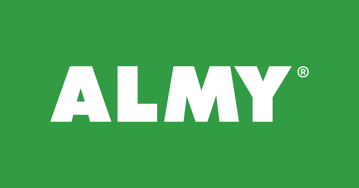 Građevinski materijal - Almy d.o.o.