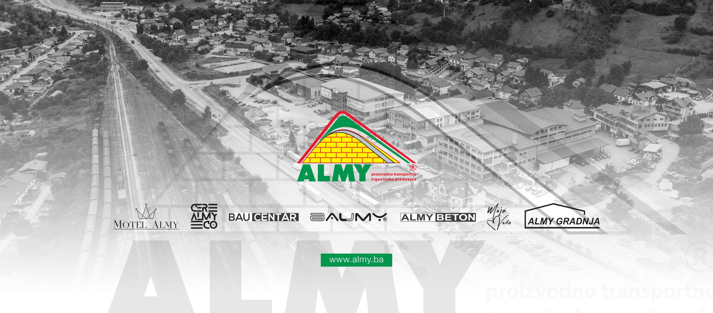 Otkrijte Almy Baucentar: Vaša oaza za uređivanje bašte, vrta i kuće ...